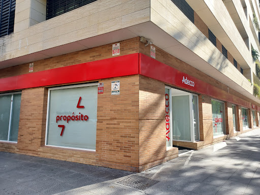 Empresas de Logística en Sevilla