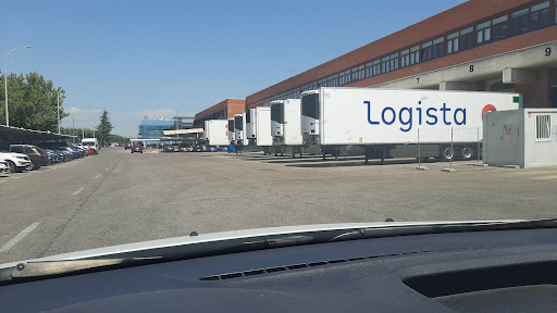Empresas de Logística en Madrid