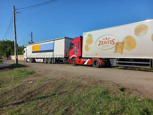 Empresas de Logística en Valencia