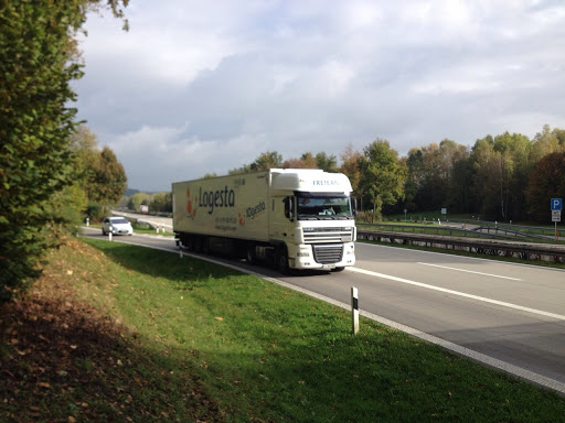 Empresas de Logística en Madrid